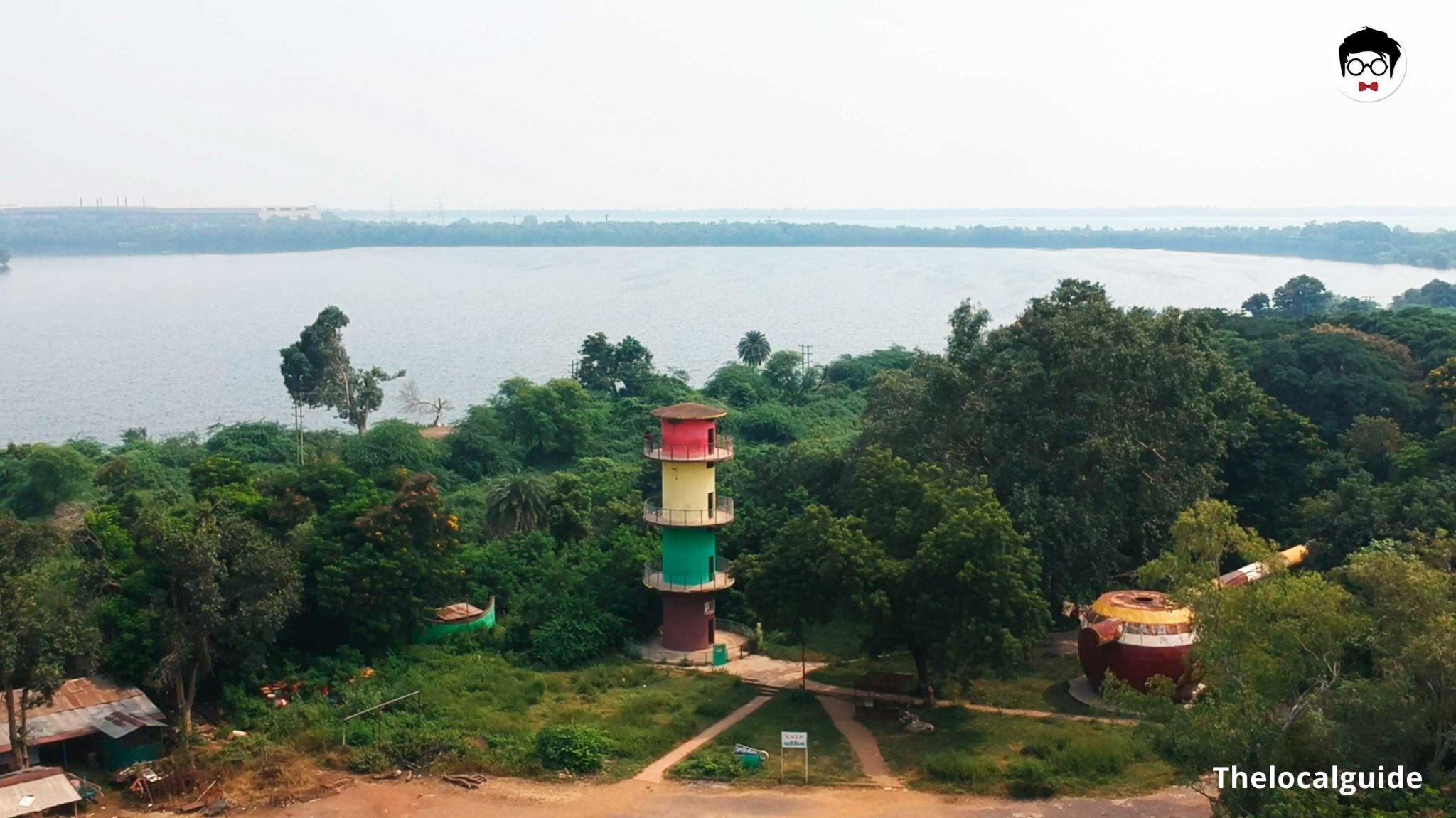 Bhilai | Everything you need to know about Mini India